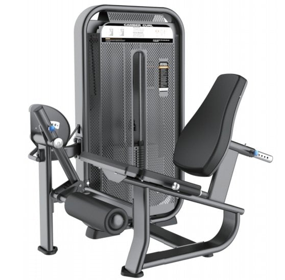 Commercial Leg Extension Pin Loaded Machine