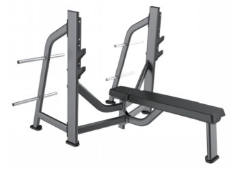 Commercial Bench Press