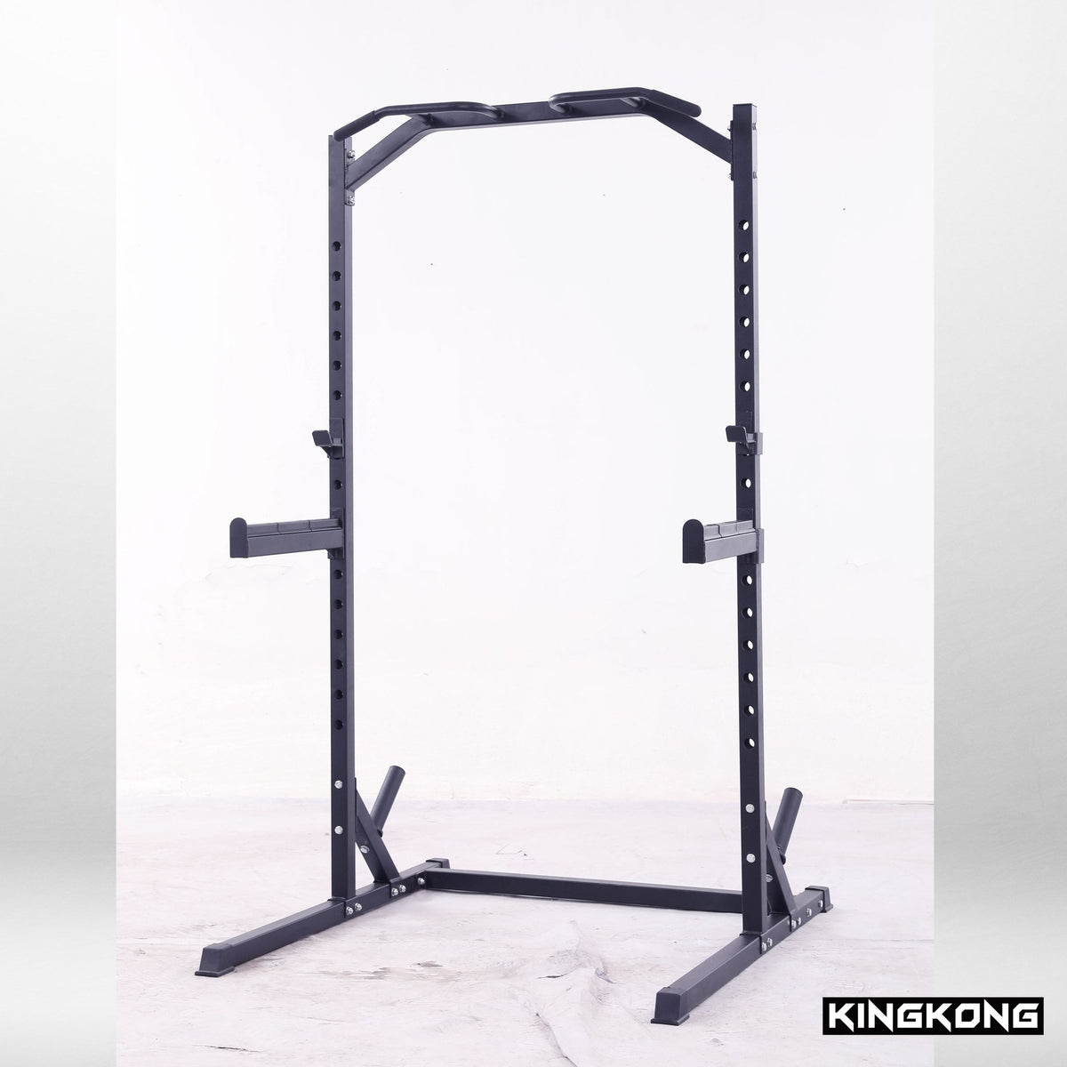 Kingkong Elite Half Squat Rack｜Pre-order