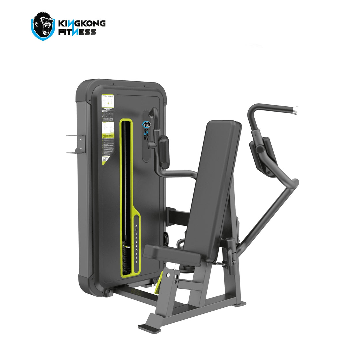 Pectoral Machine Pin Loaded Machine - USA KING Series